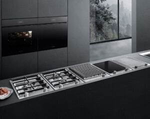 Barazza kitchen collections: design and innovation | Barazza srl