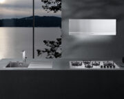 Barazza kitchen collections: design and innovation | Barazza srl
