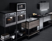 Barazza kitchen collections: design and innovation | Barazza srl
