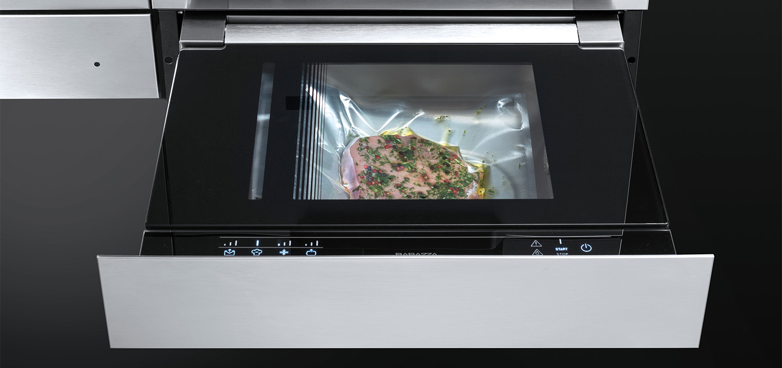 Barazza: Italian excellence in kitchen design | Barazza srl